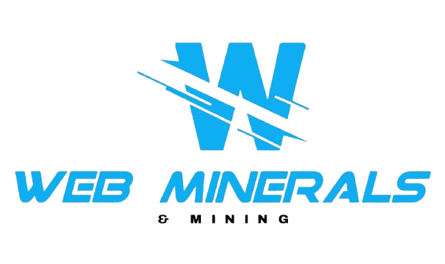 Contact - Web Minerals & Mining