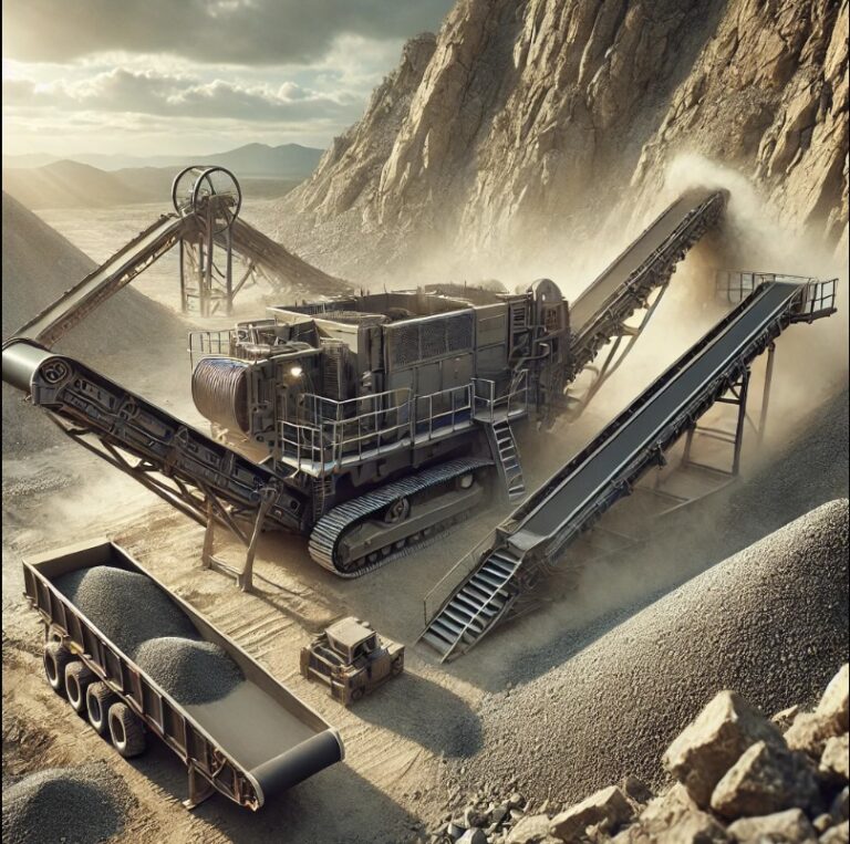 About - Web Minerals & Mining